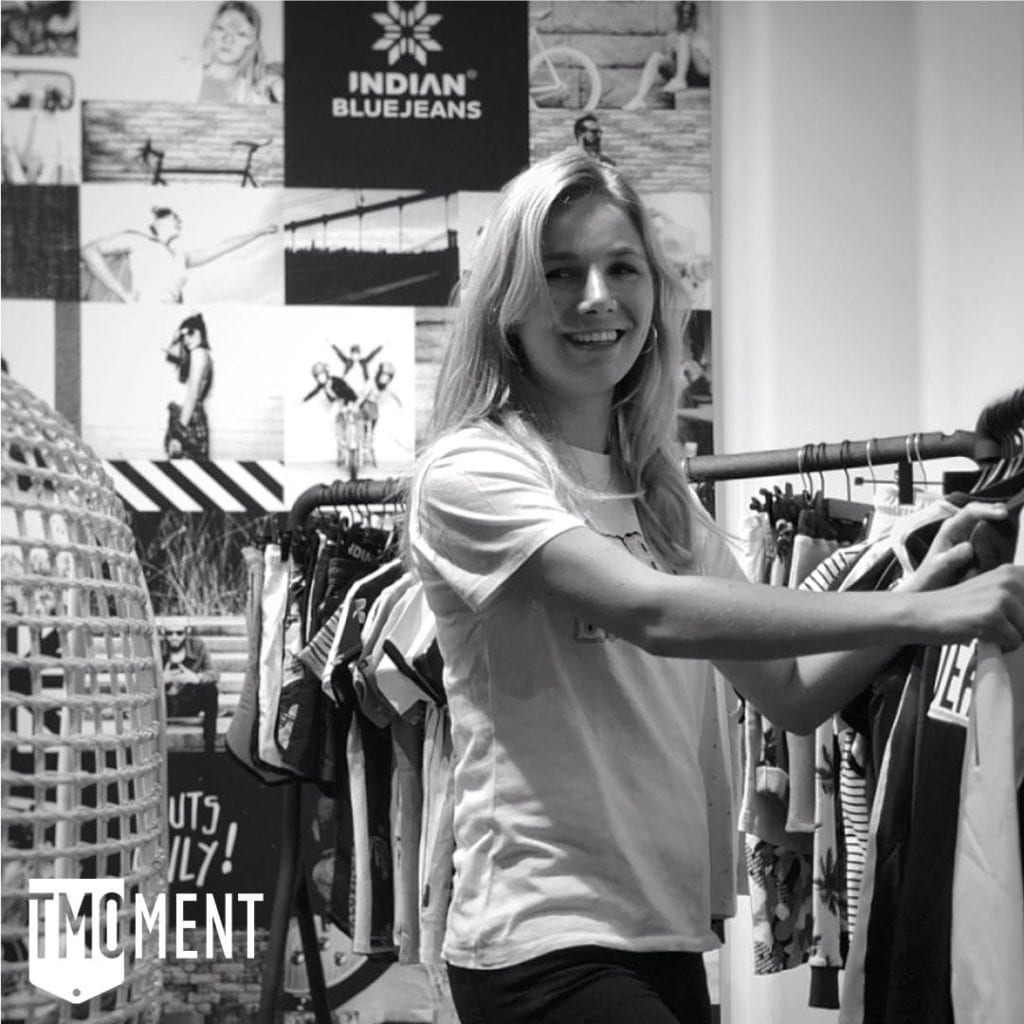 TMOment met Bo van den Branden - TMO