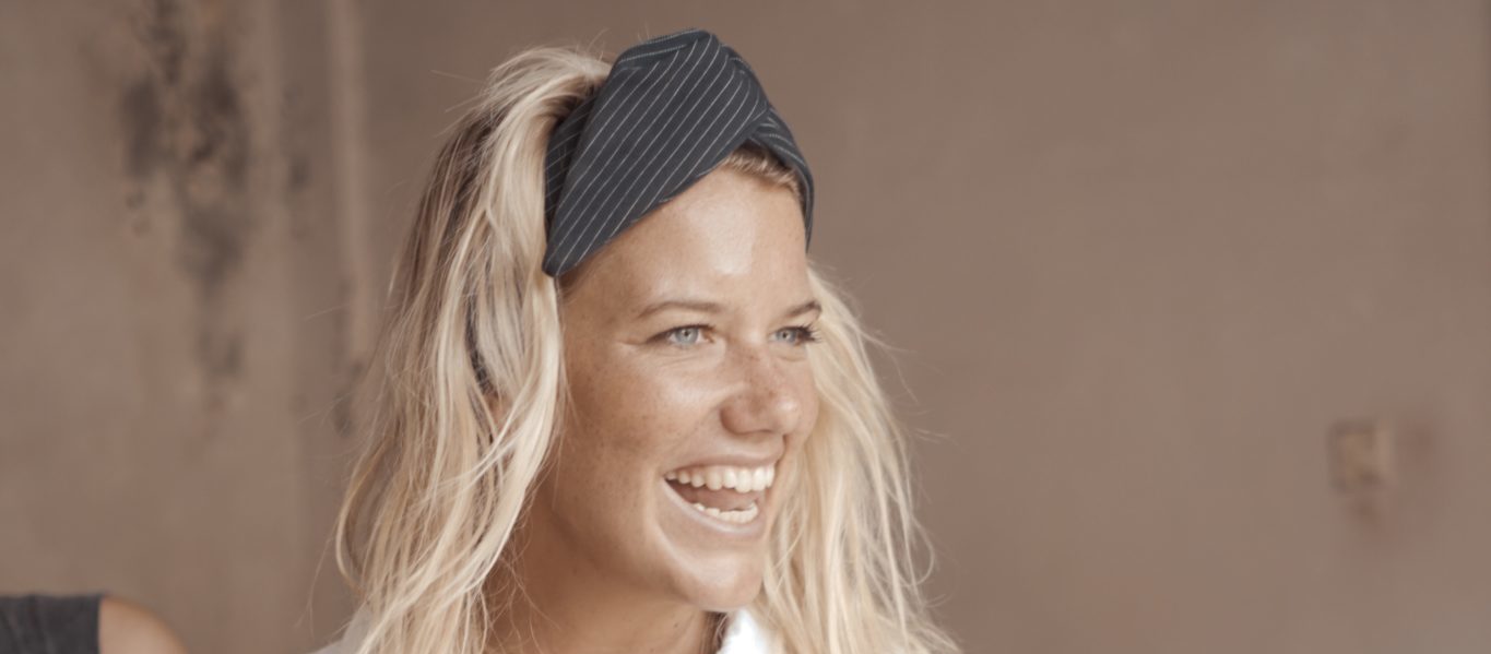 TMOment Lieke van Hulsbergen in coronatijd - TMO