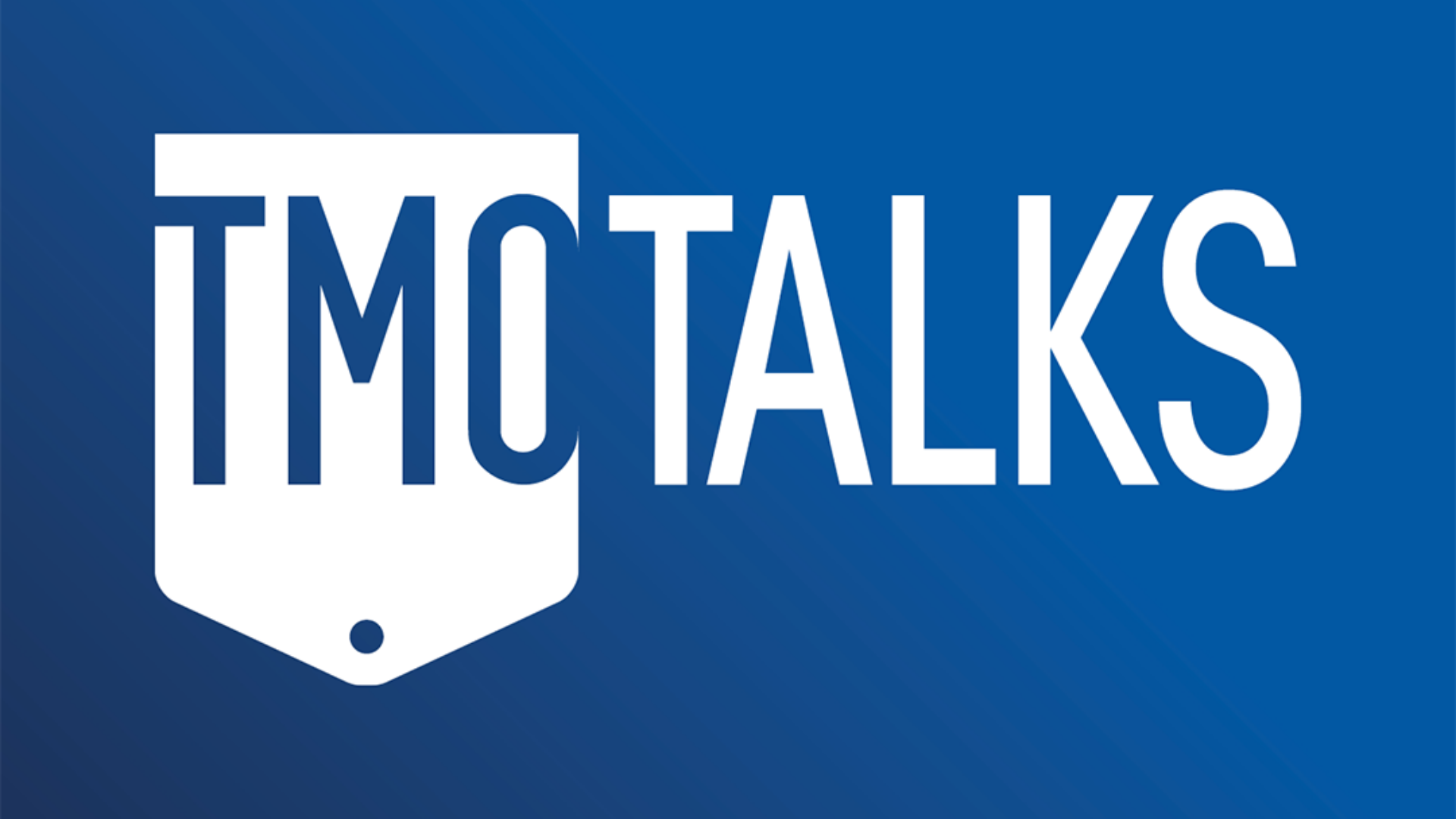 TMOtalks - TMO