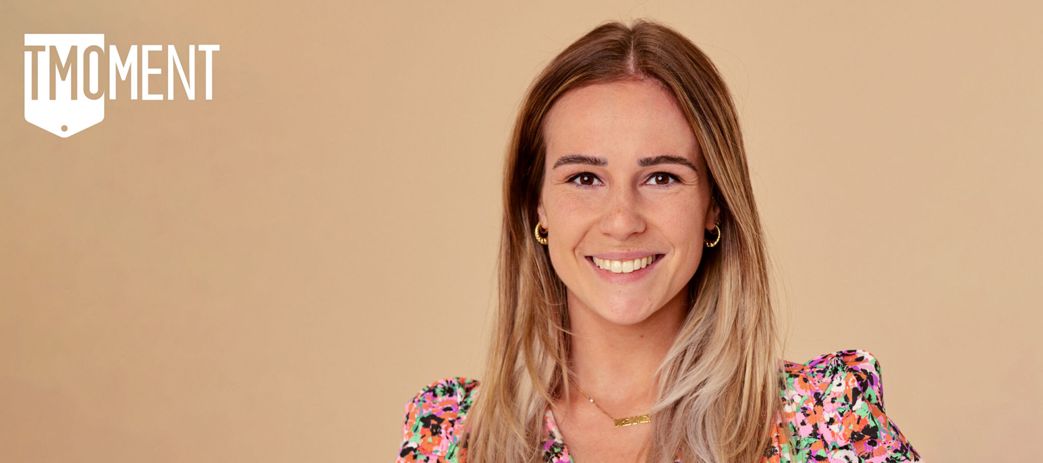 TMOment Jessie van ’t Hoff | werken bij LOAVIES - TMO