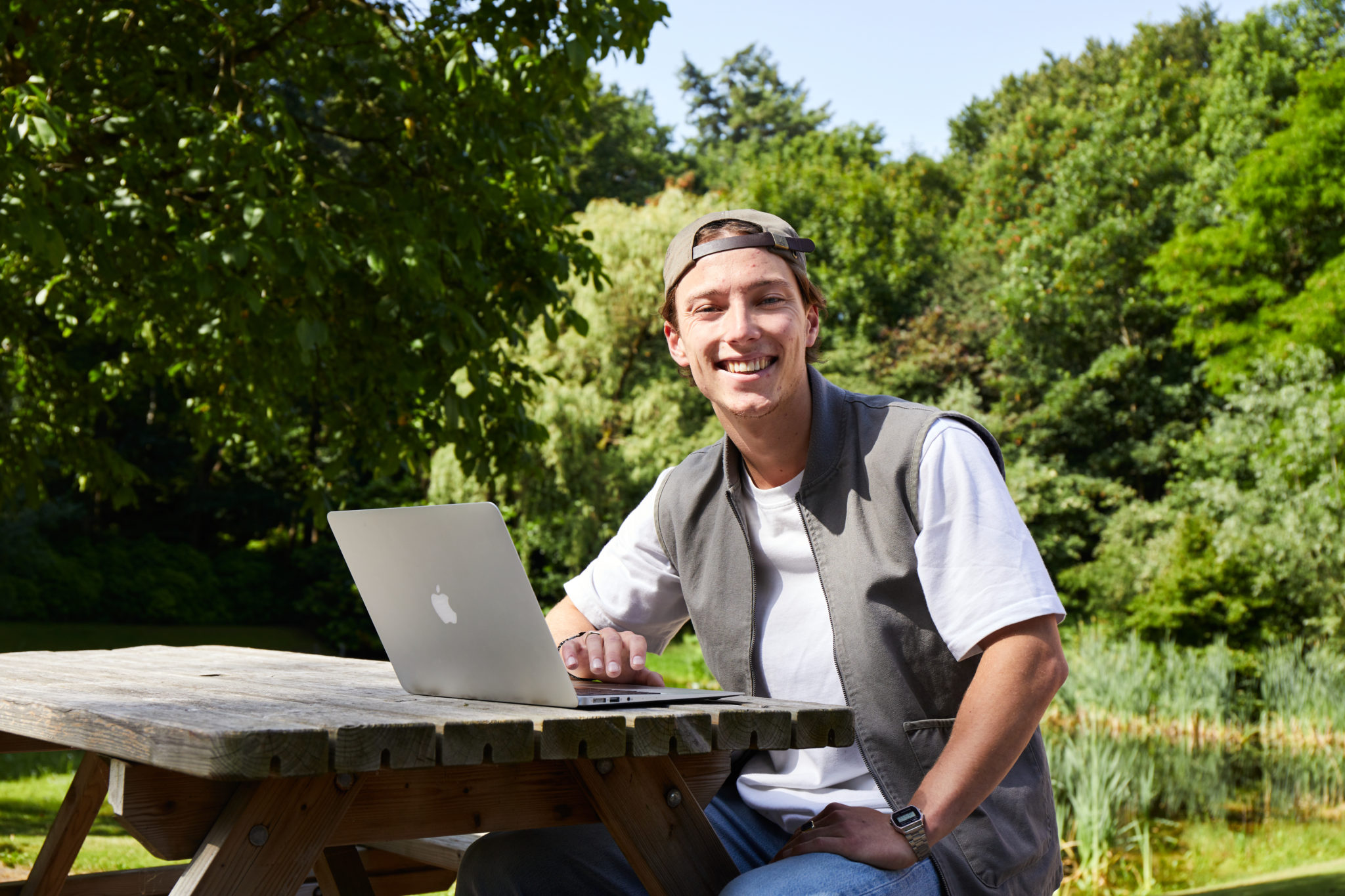 Basisbeurs keert terug voor studenten - TMO Nieuws