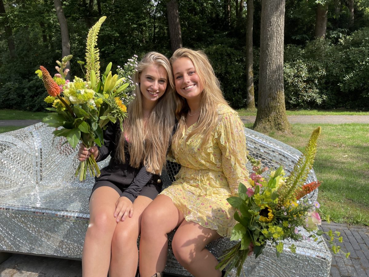 Alex Louer & Anouk Kruining over hun onderzoek i.s.m. HYPElab