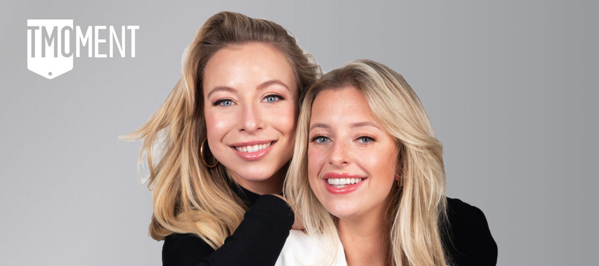 TMO-vriendinnen starten lingeriemerk NO-YA The Brand