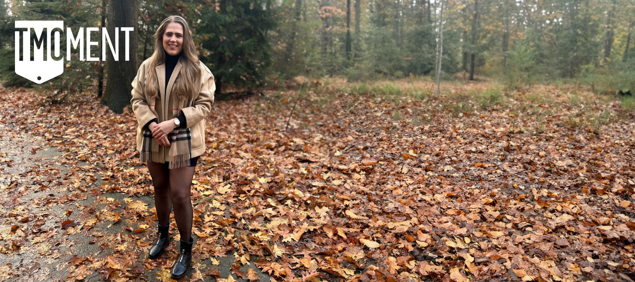 TMOment met Melissa – cum laude – te Molder - TMO