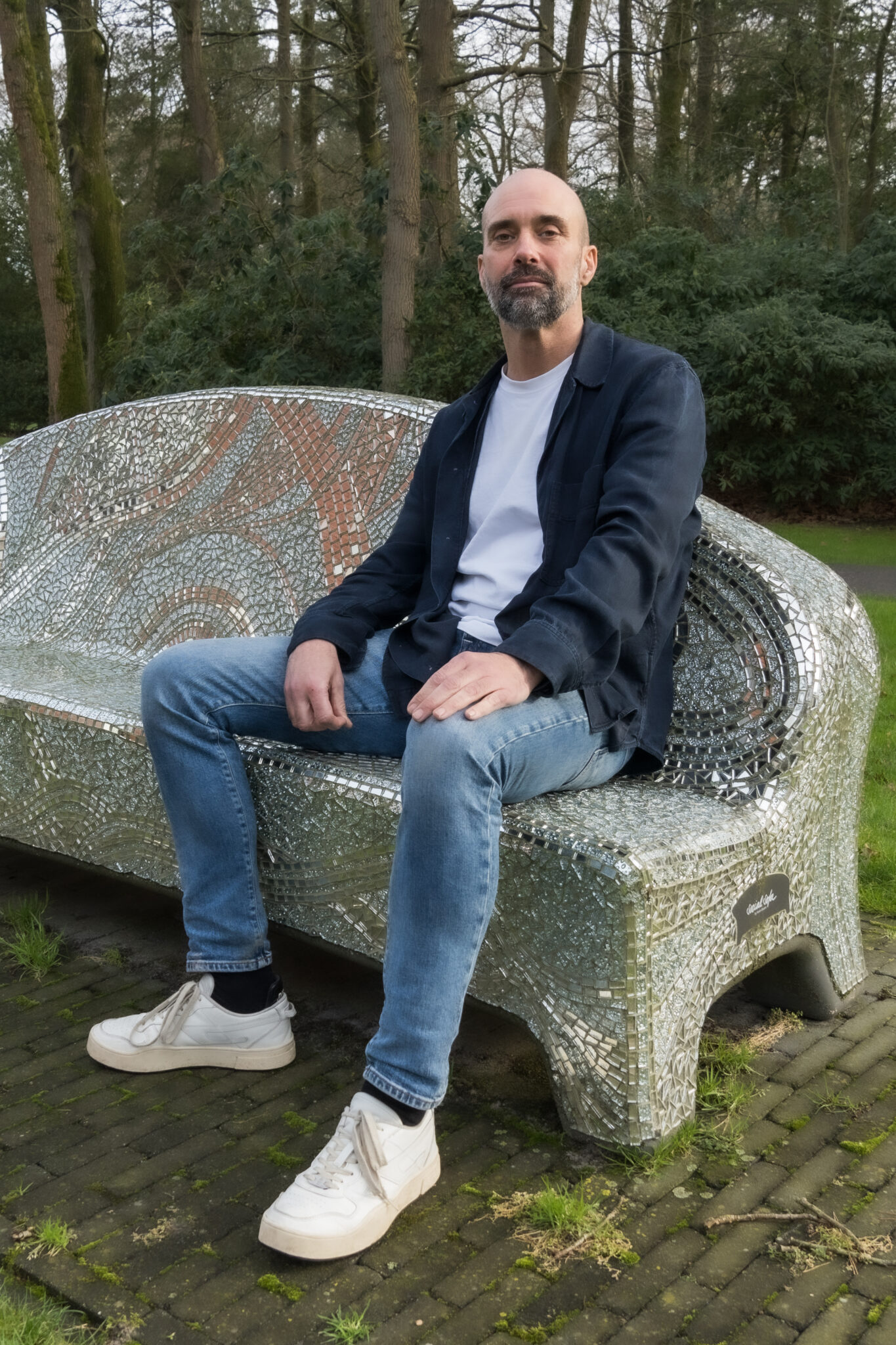 Maak kennis met Marcus Rueb | Docent marketing bij TMO