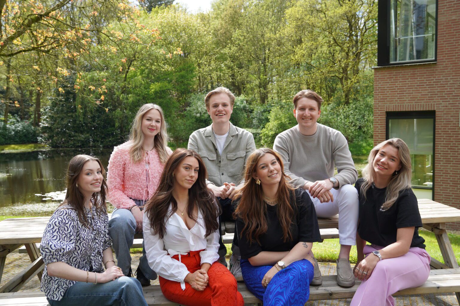 Studentenvereniging Changeant - TMO